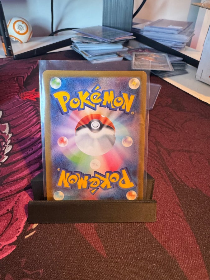 Dragonite ex 250/193 MUR Gold Full Art Mega Dre.. | Köp på Tradera ...