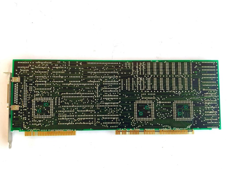 PC EMULATOR A2000 - Commodore A2088XT (har sutt.. | Köp på Tradera (711081453)