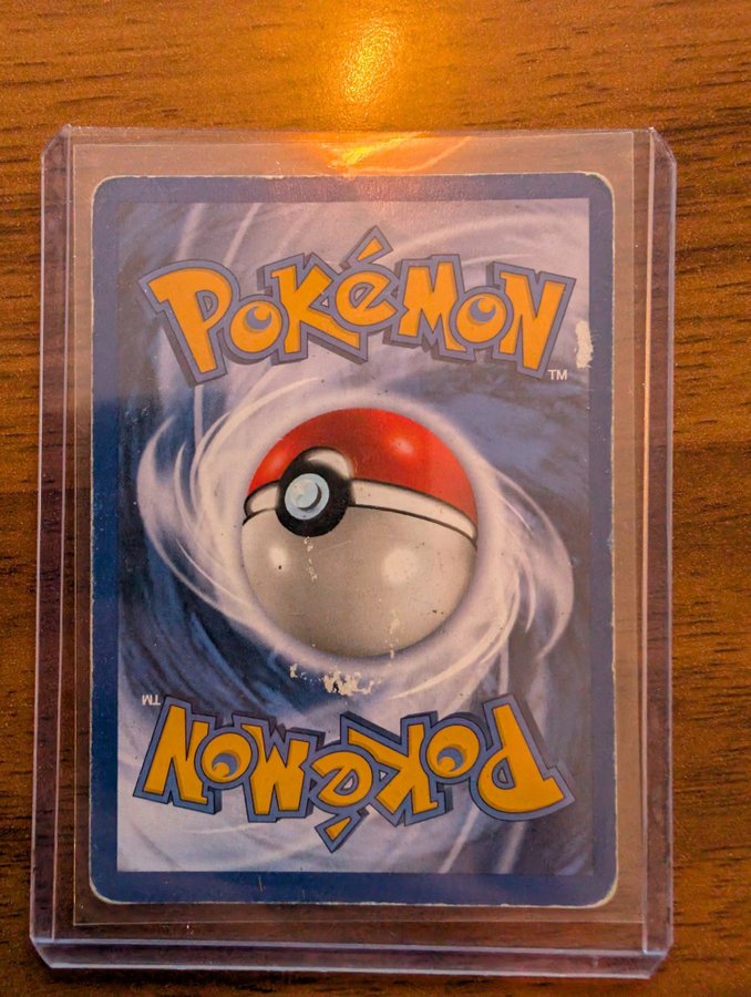 Dark Alakazam - Pokémonkort | Köp på Tradera (710999621)