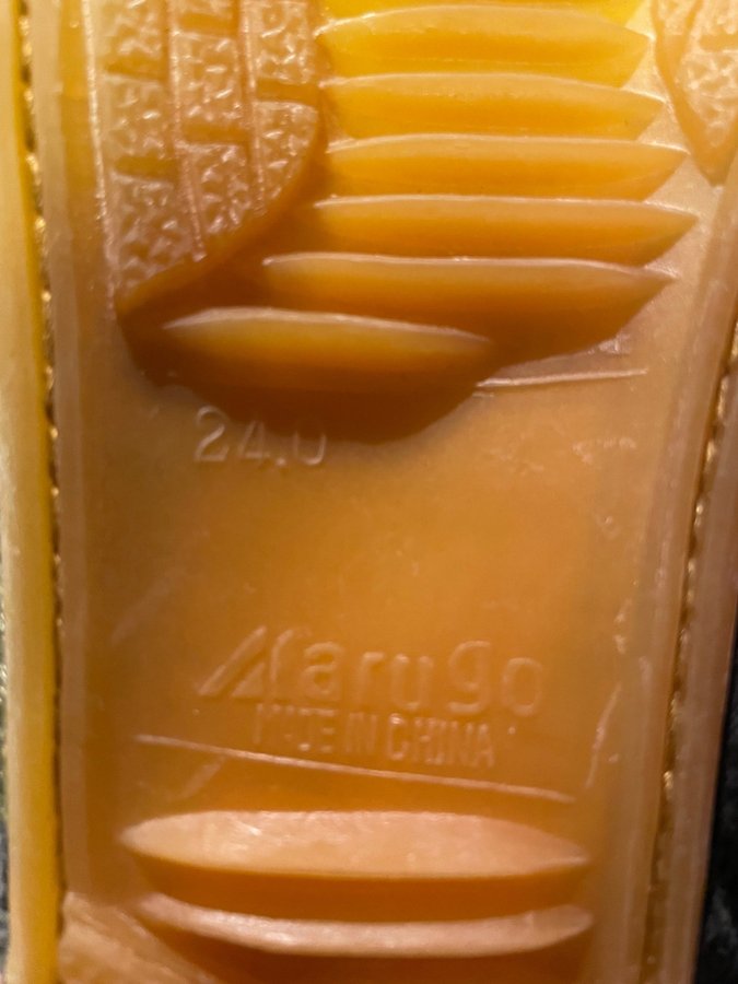 Marugo Tabi Jikatabi Tåskor - Grå | Köp på Tradera (711994336)