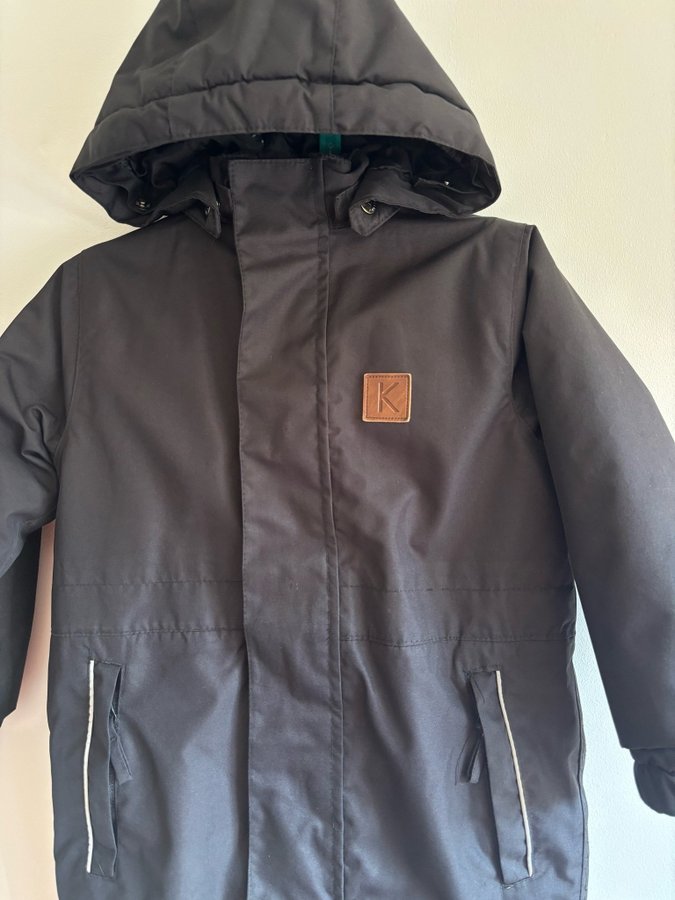 Se produkter som liknar Kuling Overall stl 98 på Tradera (662851246)