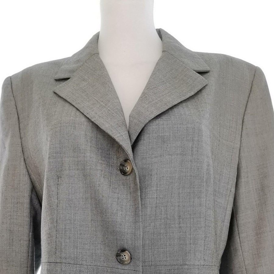 ENDORA Kavaj med stängning.. | Köp från RomanticFashion på Tradera ...