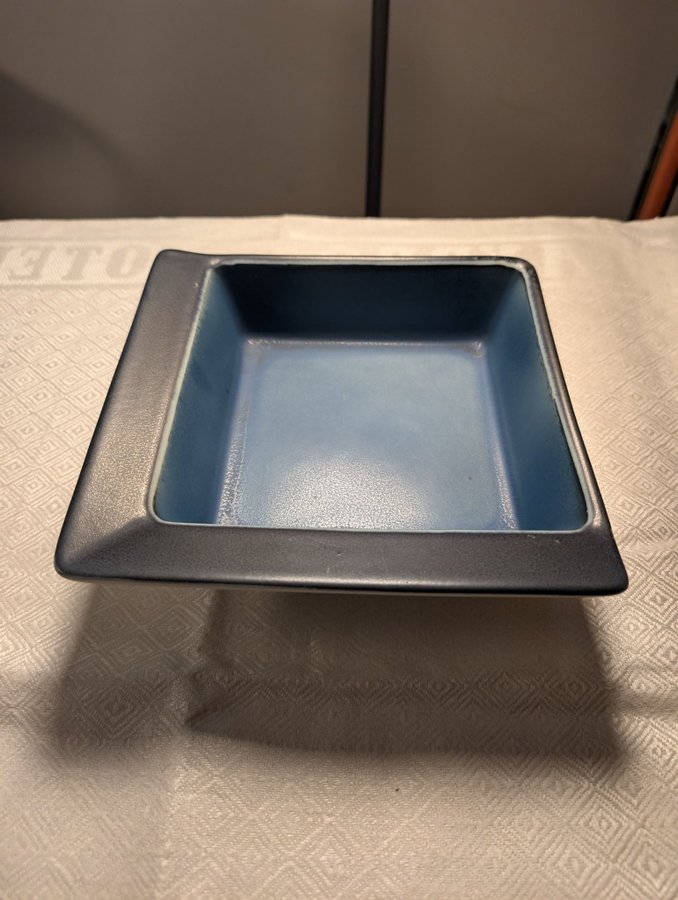 Rörstrand 60-tal TEMA Skål, Carl Harry Stålhane | Köp på Tradera ...