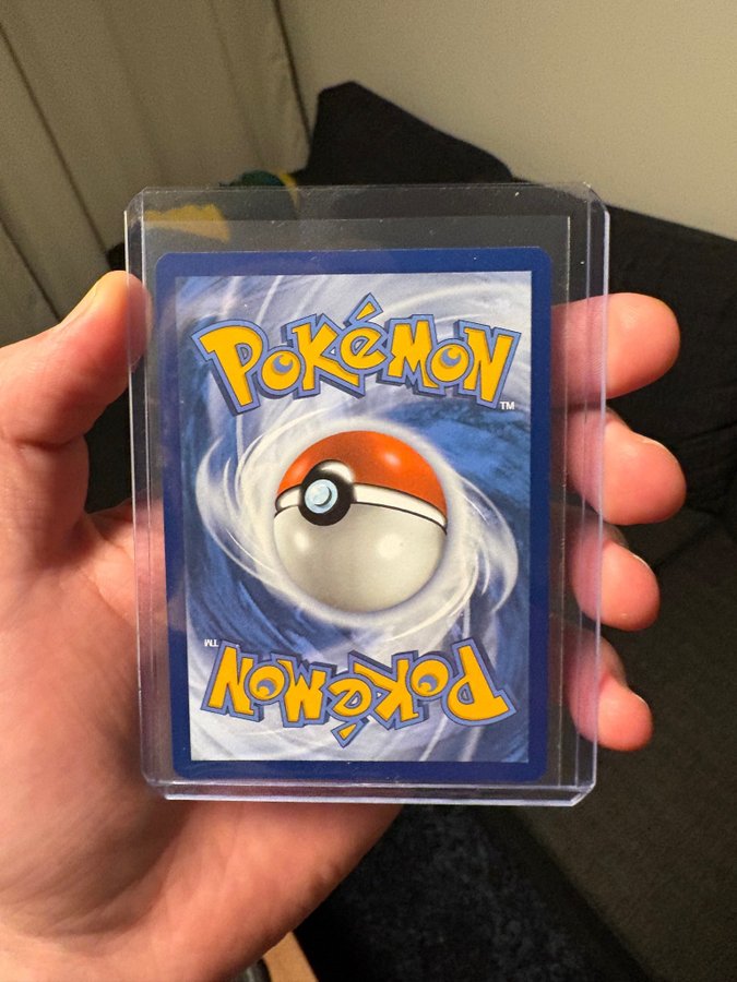 Flygon EX Surging sparks- Pokémonkort | Köp på Tradera (712450473)