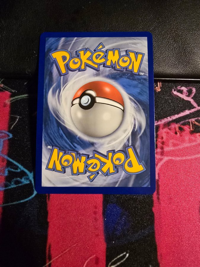 Umbreon GX 80/149 Holo Ultra Rare Sun & Moon Po.. | Köp på Tradera ...