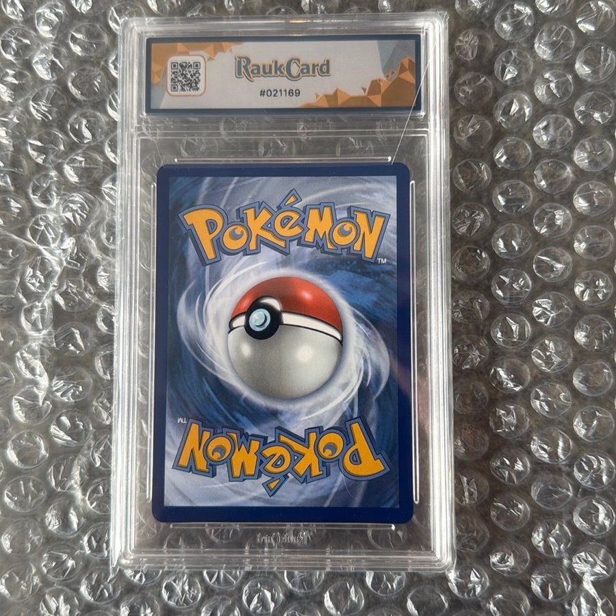 Se produkter som liknar Mega Charizard X ex MHR - Ran.. på Tradera ...