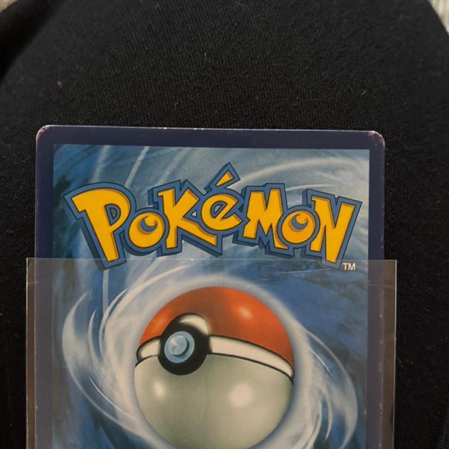 Magikarp & Wailord-GX 161/181 Team Up Pokemonkort | Köp på Tradera ...