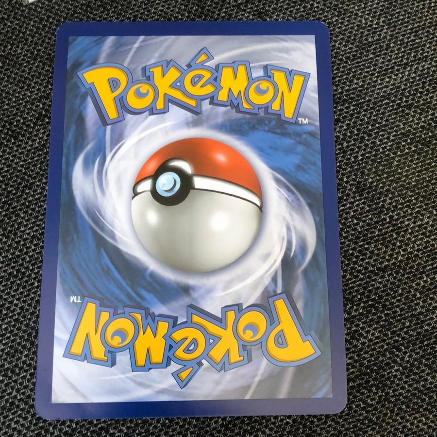 Tapu Koko GX - Pokémonkort | Köp på Tradera (711146881)