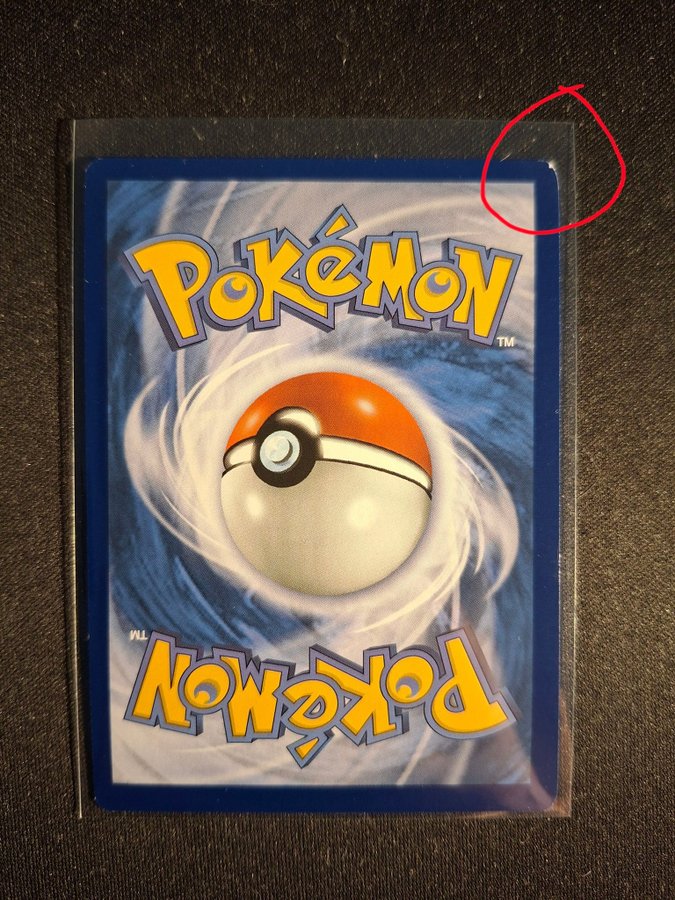 Pokémonkort Guld Energy Lightning – Hyper Rare .. | Köp på Tradera ...