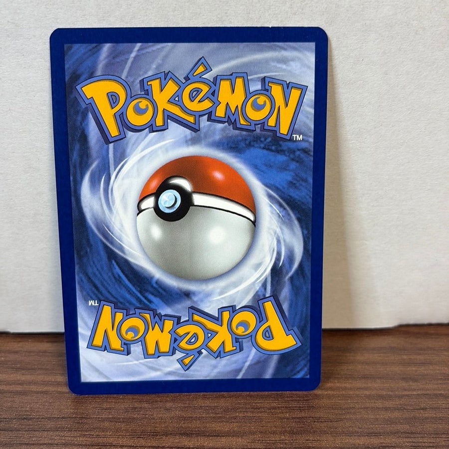 Budew 016/217 (reverse holo) Ascended Heroes | Köp på Tradera (737082383)