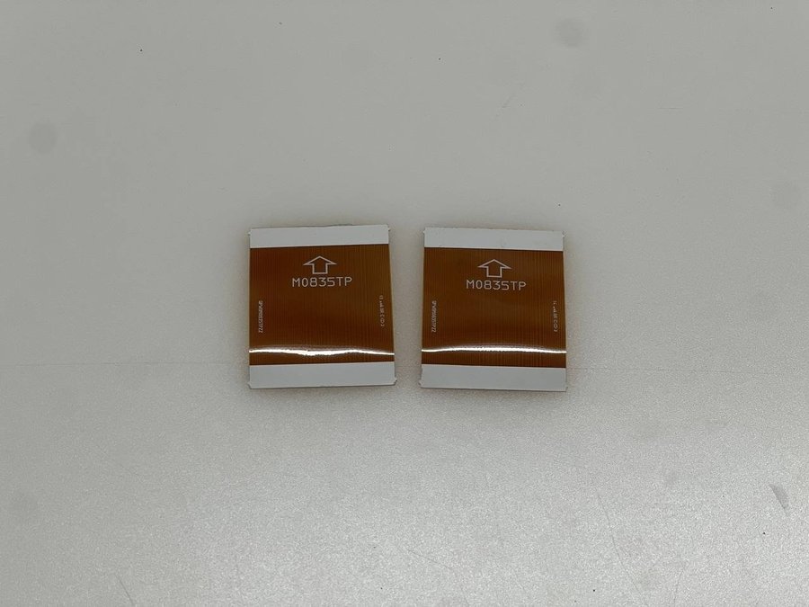 Ribbon cables M0835TP for JVC LT-40E71 TV | Köp på Tradera (708592961)