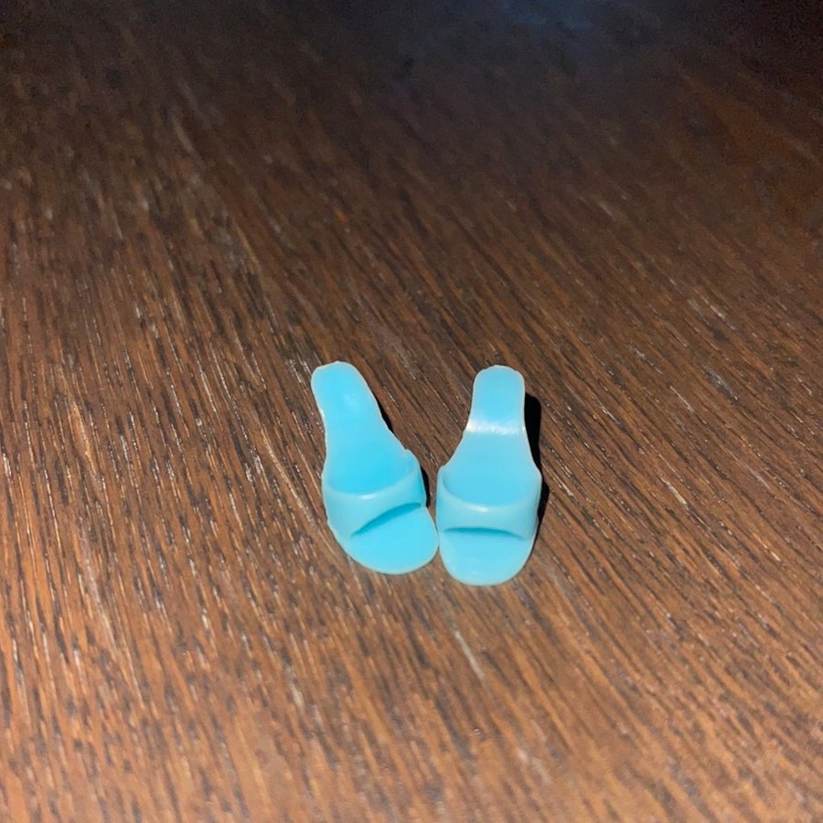 Barbie Klänning movie date | Köp på Tradera (711034288)