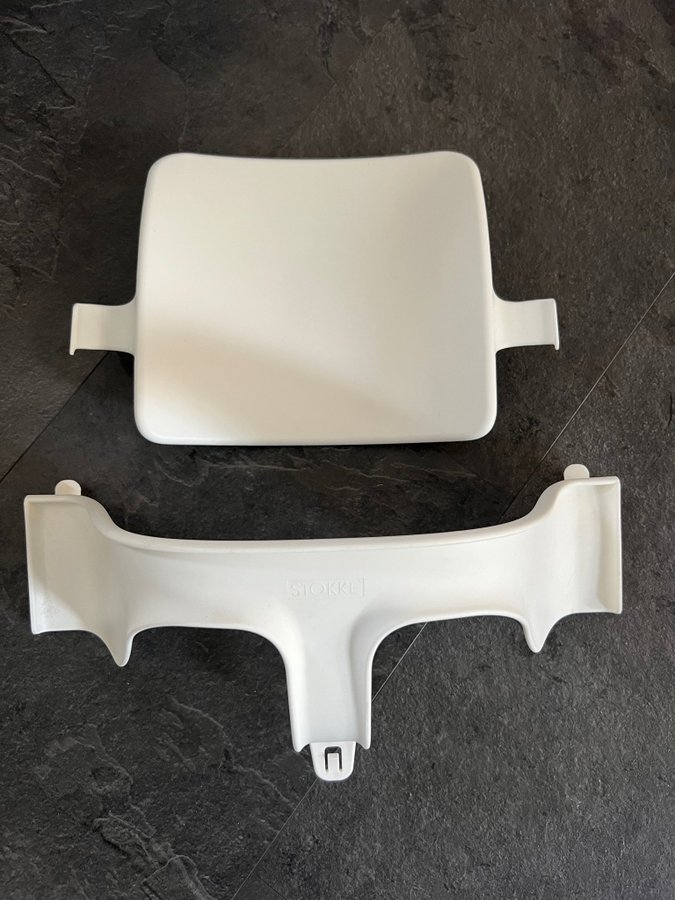 Stokke Tripp Trapp Baby Set | Köp på Tradera (734731002)