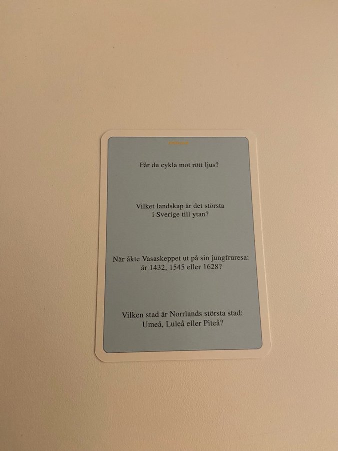 Sällskapsspel Alga snurrigt med Musse & Helium,.. | Köp på Tradera ...