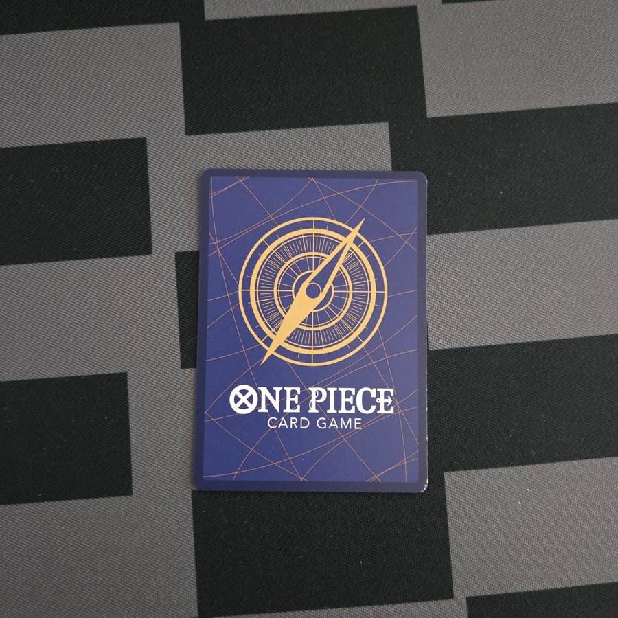One Piece Card Game - Shirley OP11-104 | Köp på Tradera (711841135)