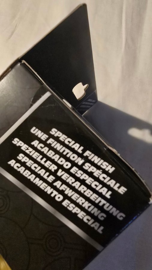 Pokémon Evolution Multi-Pack Pikachu Raichu Pic.. | Köp på Tradera ...