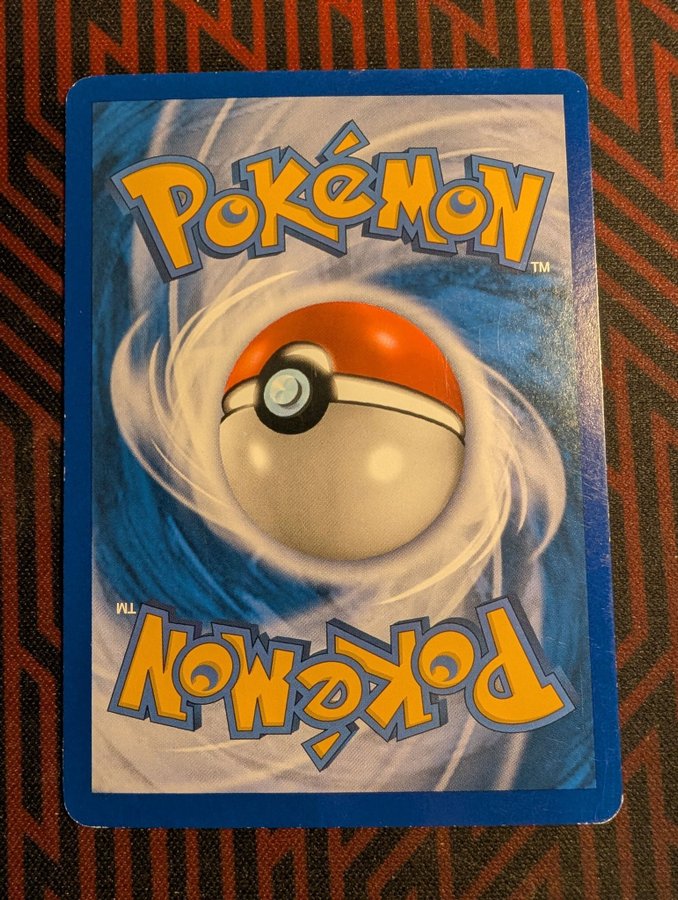 Elekid 48/130 Diamond and Pearl | Köp på Tradera (709107533)