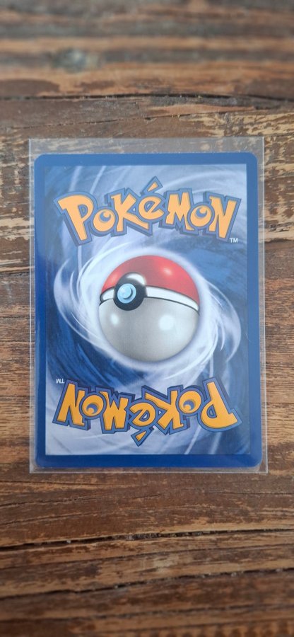 Zubat rocket 1st edition Pokémonkort | Köp på Tradera (713397547)
