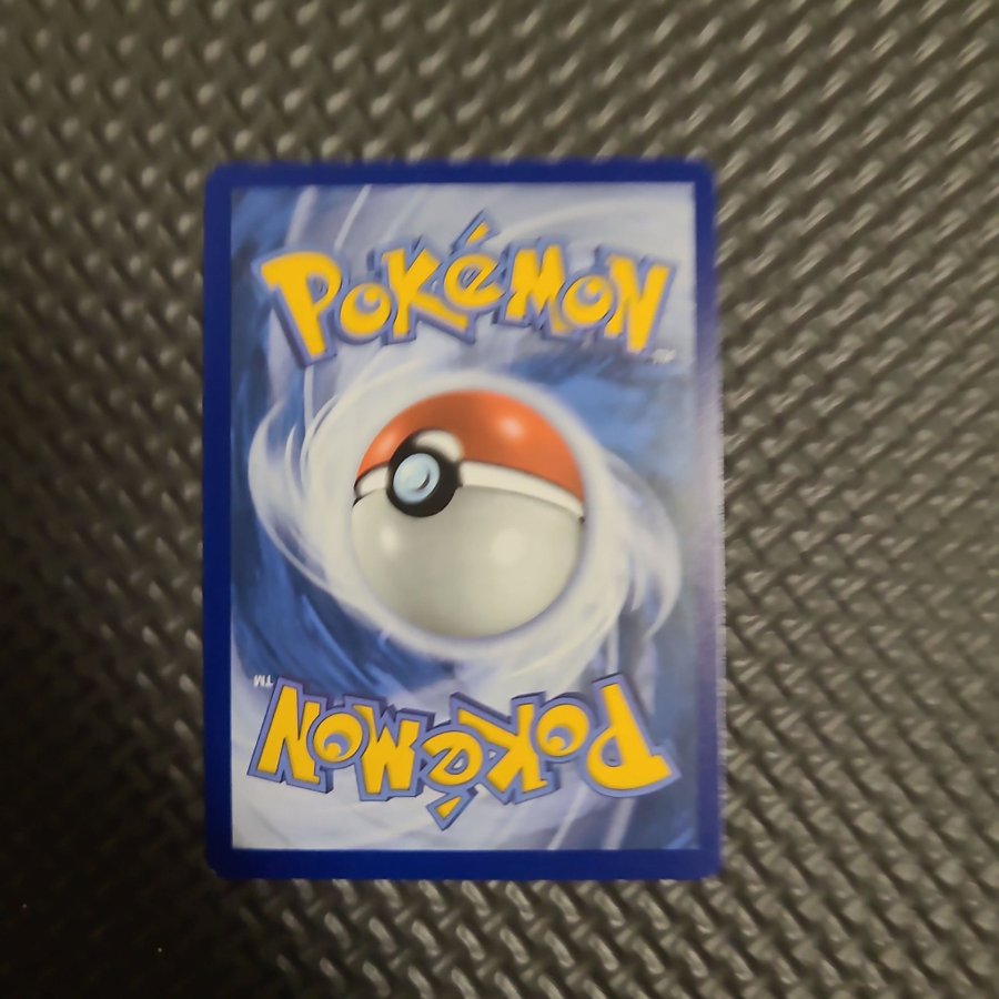 Fiery Flint - Pokémonkort | Köp på Tradera (711950644)