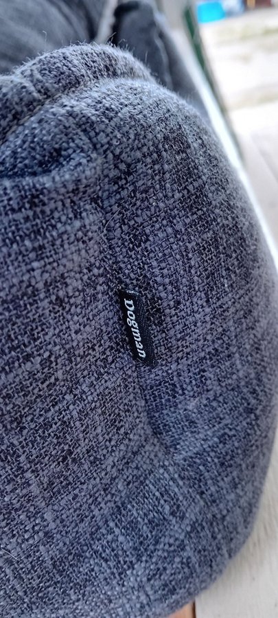 En ny mjuk och go' katt, hundbädd, säng, koja, .. | Köp på Tradera ...