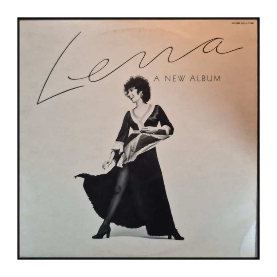 Lena Horne: A New Album | Köp på Tradera (733601891)