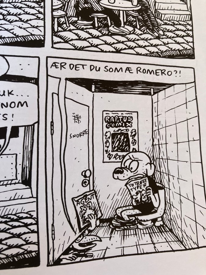 Rocky III - En Serie Av Martin Kellerman | Köp på Tradera (696119855)