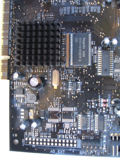 Sound Blaster Ljudkort | Köp på Tradera (702095967)