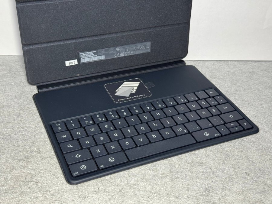 Helt nytt Nexus 9 HTC keyboard | Köp på Tradera (733196475)
