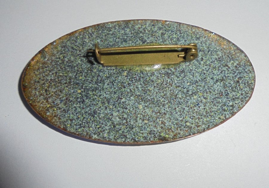 brosch, vintage | Köp på Tradera (473147092)