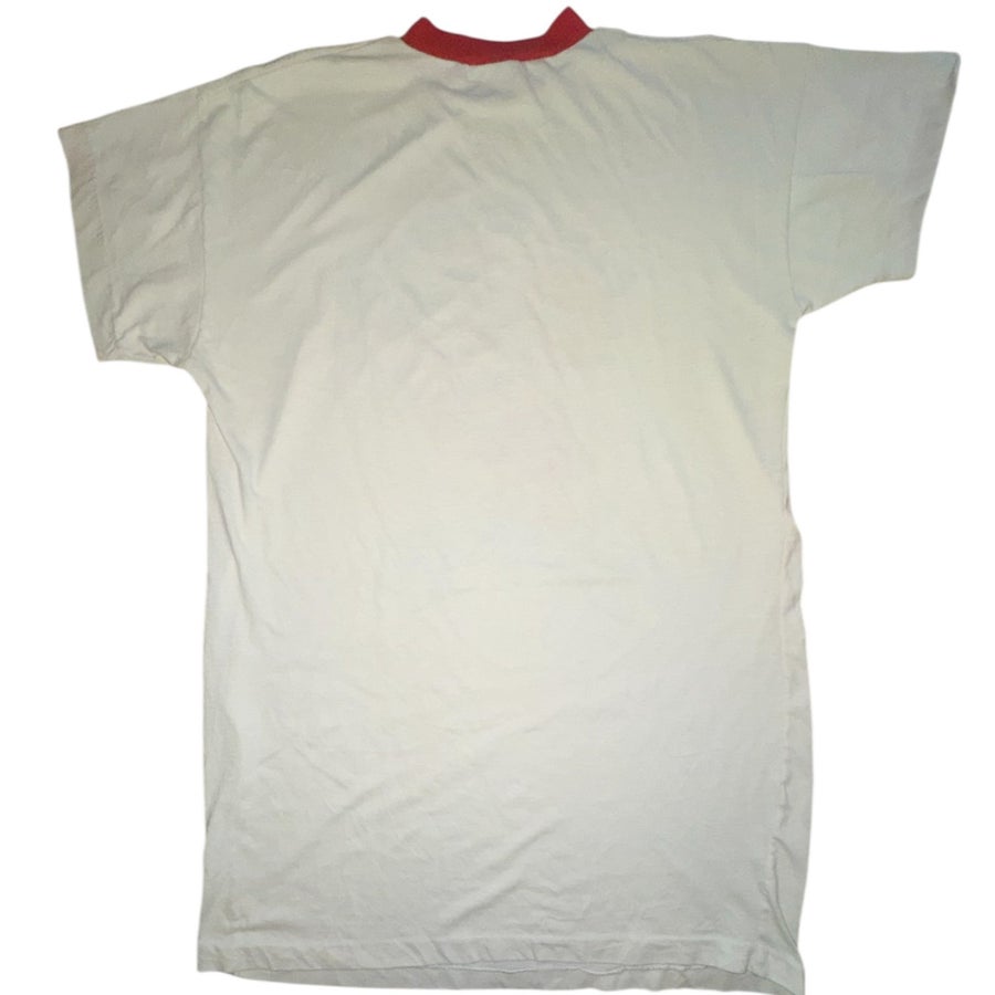 1990s | single stitch T | The Simpsons | Lisa S.. | Köp på Tradera ...