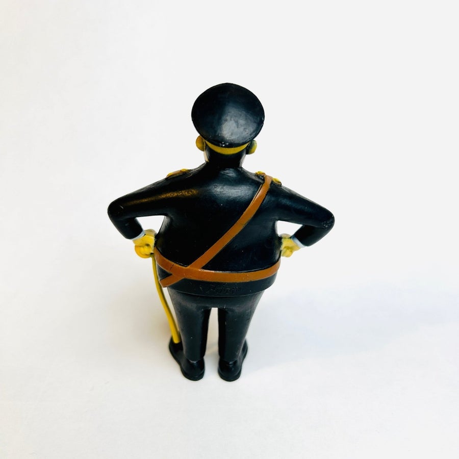 Pippi Långstrump Klang polis figur | Köp på Tradera (659604652)
