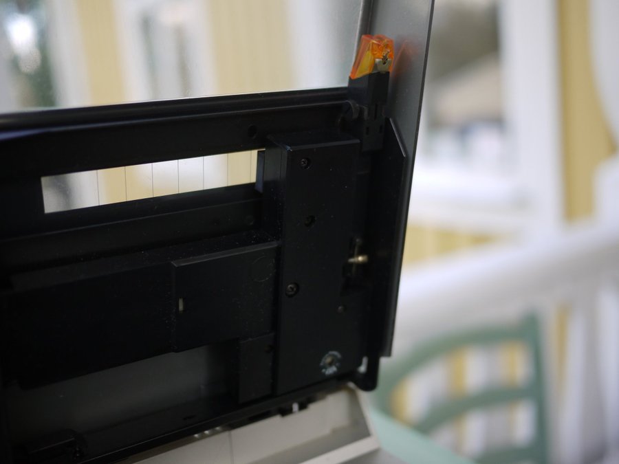 Technics SL-5 DirectDrive med EPC-P 24 / kompak.. | Köp på Tradera ...