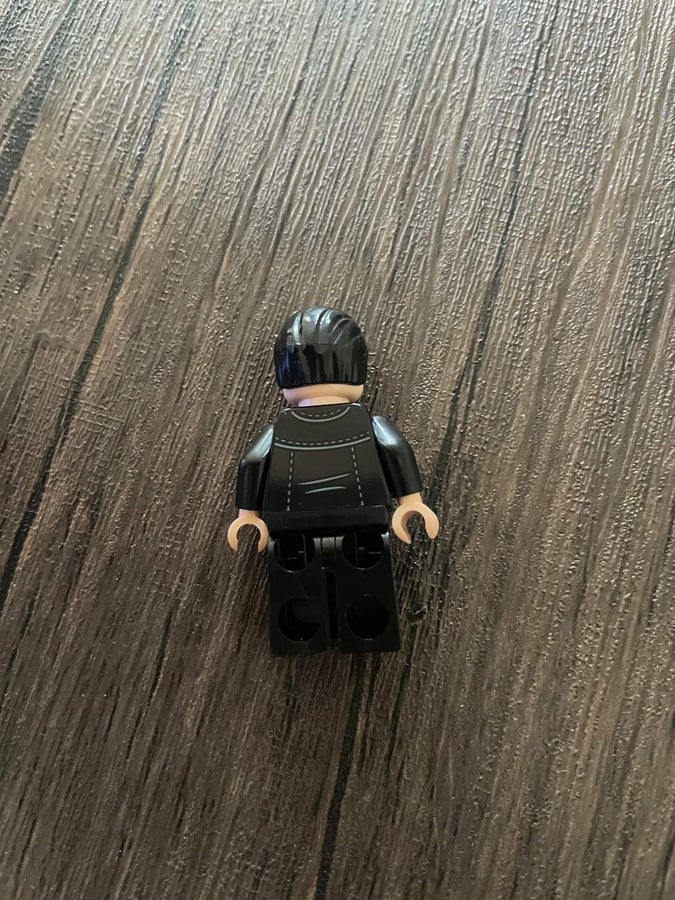 Se produkter som liknar LEGO Albert Runcorn (Harry Po.. på Tradera ...