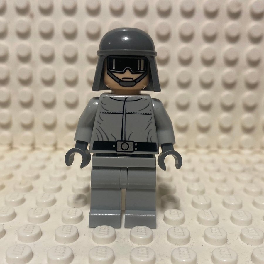 Lego Star Wars Imperial.. | Köp från Måm_smått_och_gott på Tradera ...