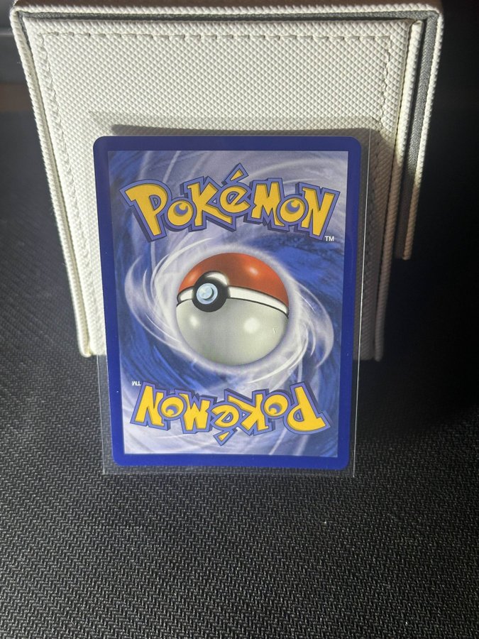 Pokemon - Mega Diancie EX - 041/094 - Phantasma.. | Köp på Tradera ...