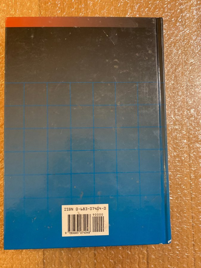 Clinical Pharmacokinetics: Concepts and Applica.. | Köp på Tradera ...