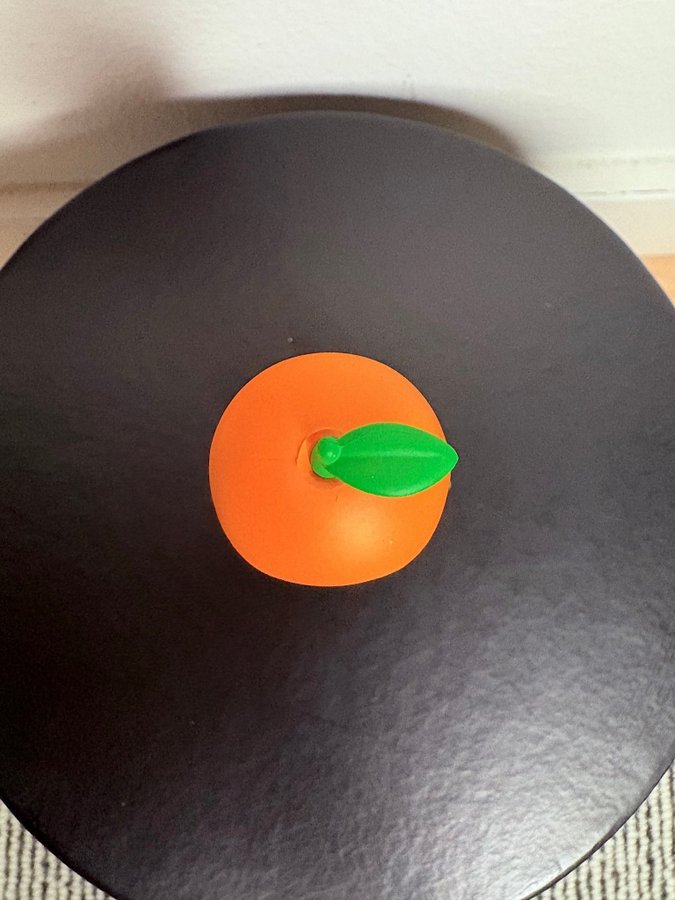 Sonny Angel - Fruit Series - Orange | Köp på Tradera (711557453)