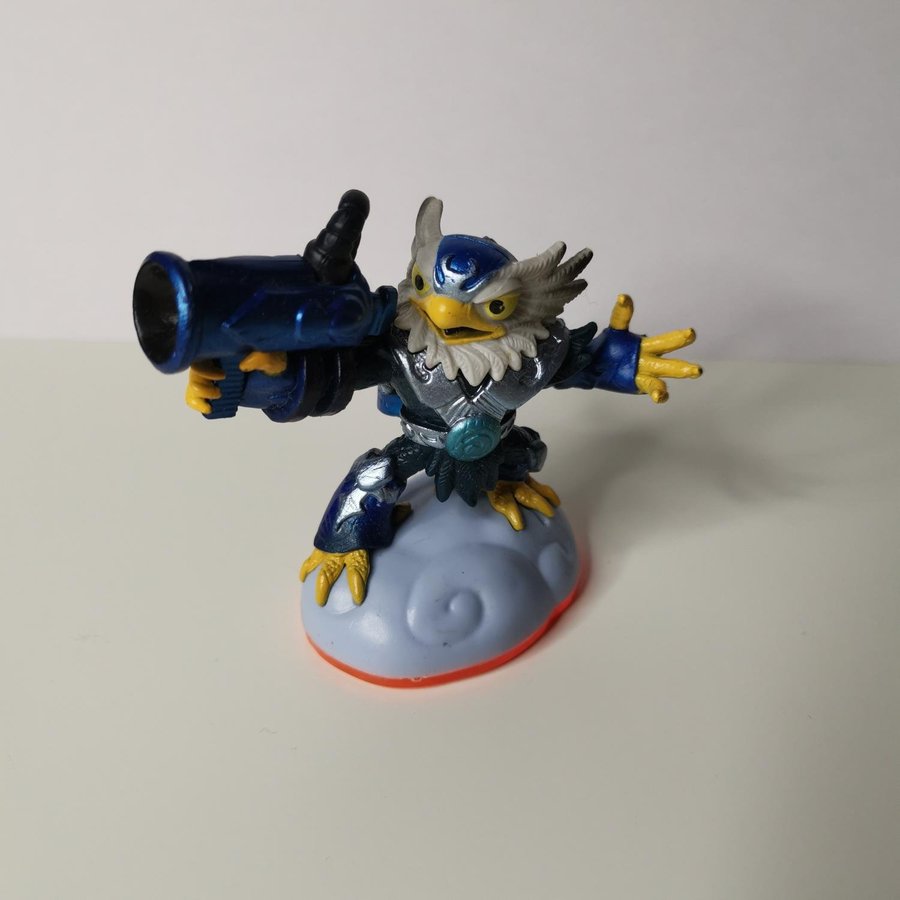 Skylanders LightCore Jet-Vac | Köp på Tradera (564244426)