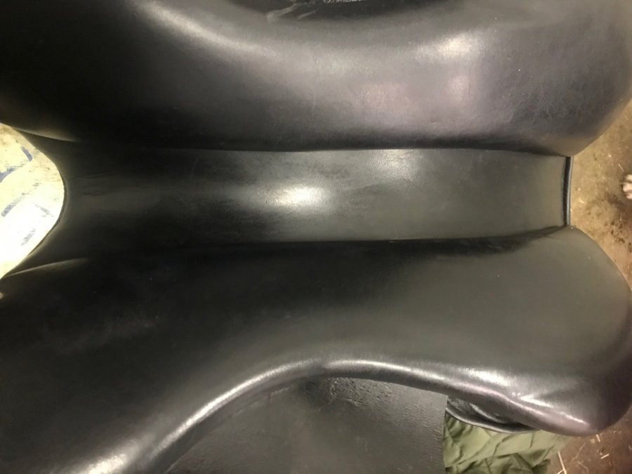 Se produkter som liknar Hopp sadel Rolf Stenberg på Tradera (655682631)