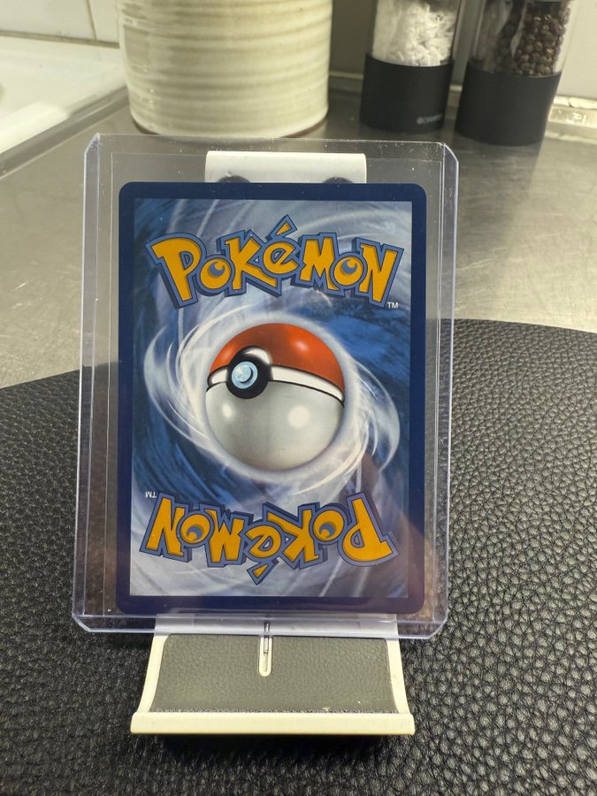 Mega Absol EX Pokémonkort | Köp på Tradera (713507036)