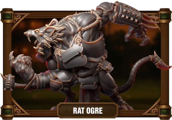 Jadefang Raiders Team, Blood Bowl,Dungeon bowl .. | Köp på Tradera ...