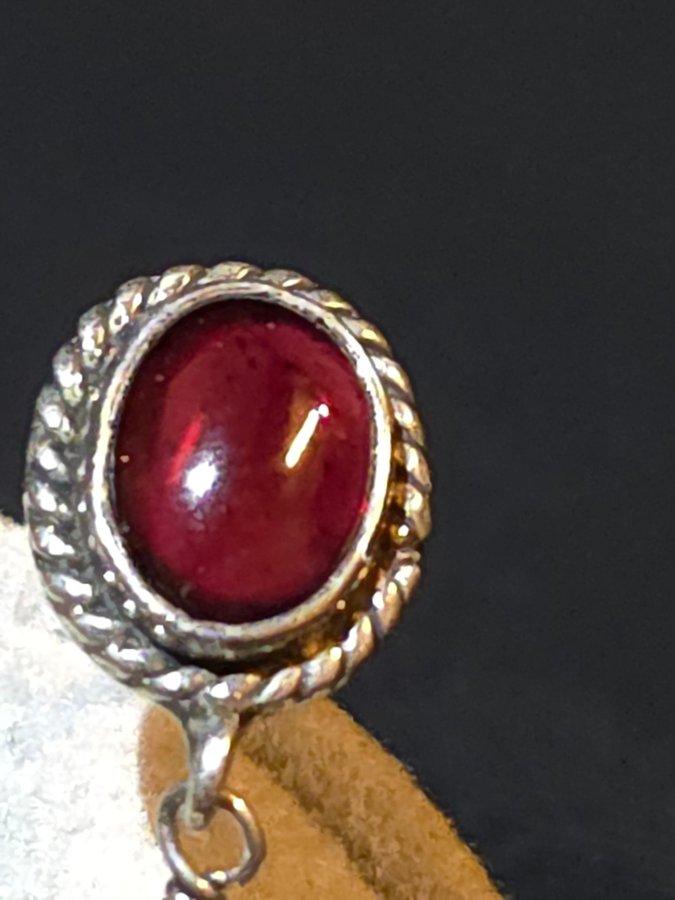 Unika Vintage Örhängen i Äkta Silver 925 (Märkt.. | Köp på Tradera ...