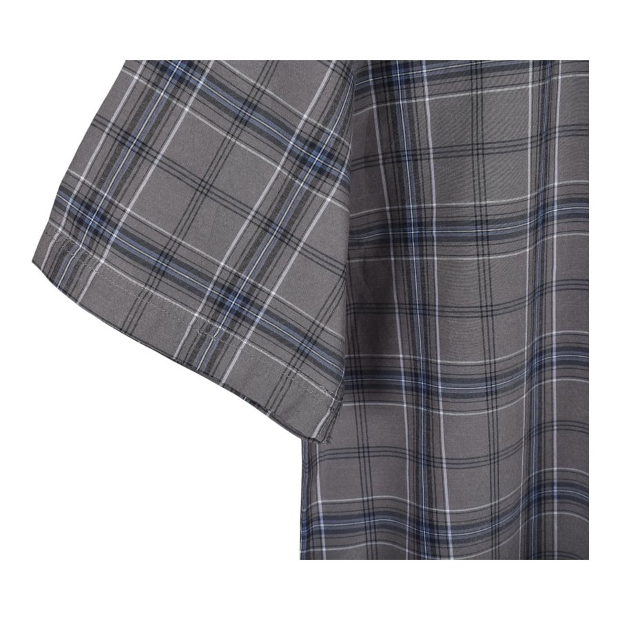 DICKIES – KORTÄRMAD SKJORTA.. | Köp från TheNewStandard på Tradera ...