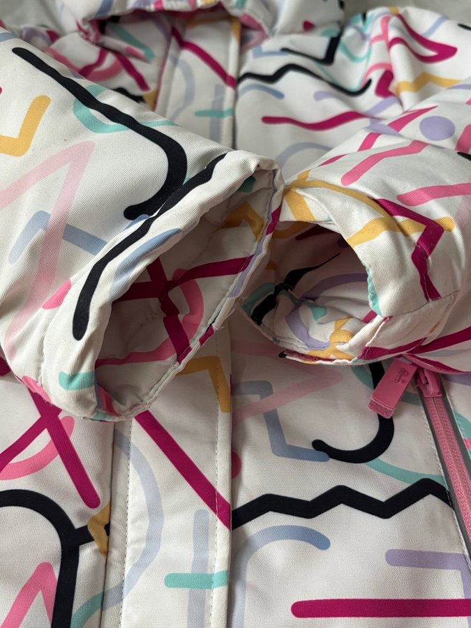 Cool Club Vinterset / skidset barn stl 110 – my.. | Köp på Tradera ...