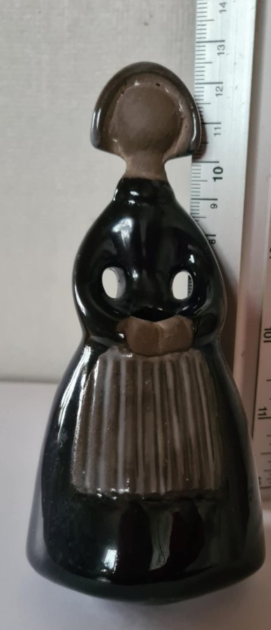 Elsi Bourelius Keramik Figure Design | Köp på Tradera (733491737)