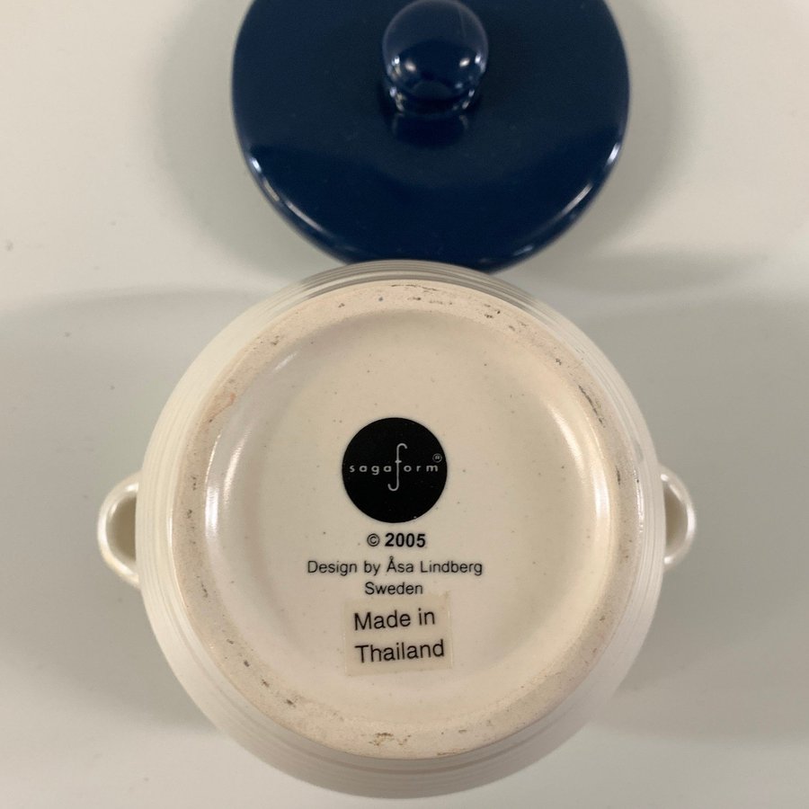 Sagaform Design Åsa Lindberg Krus S.. | Köp från Footly på Tradera ...