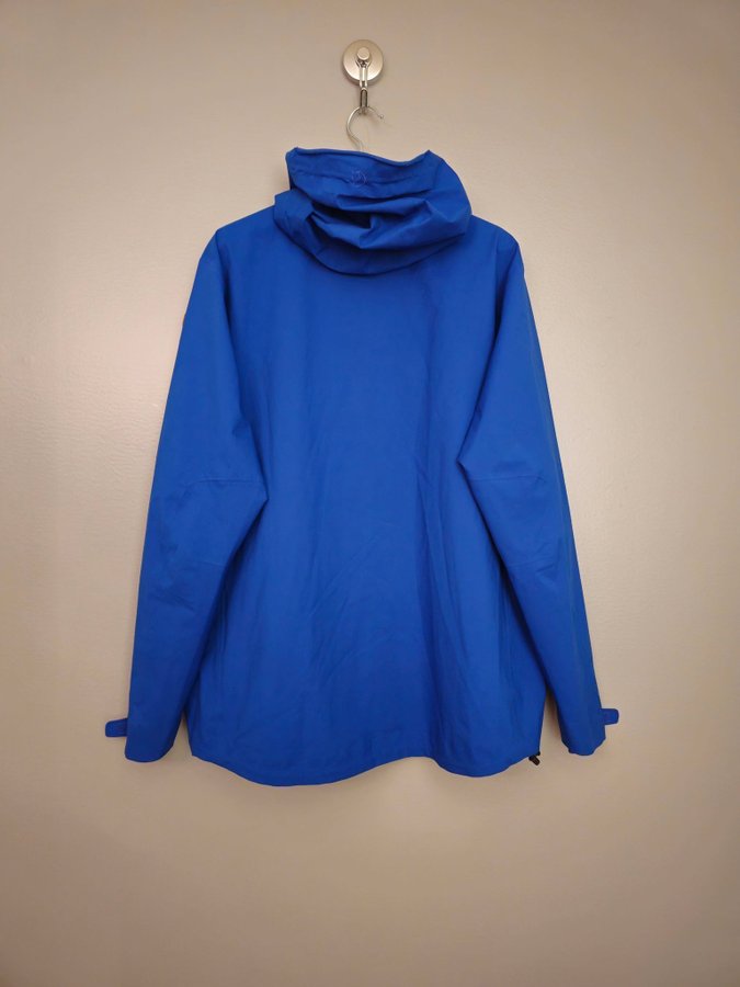 Fjällräven Abisko Eco-Shell Jacket Men XL #5558 | Köp på Tradera ...