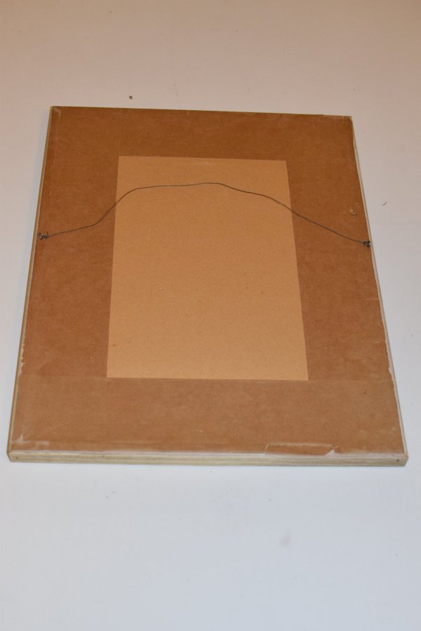 Einar Nerman reproduktion 32,5 x 42,5 cm | Köp på Tradera (708139690)