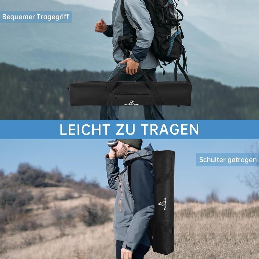 NY Stativväska med axelrem • Dr.. | Köp från NovaXpress på Tradera ...