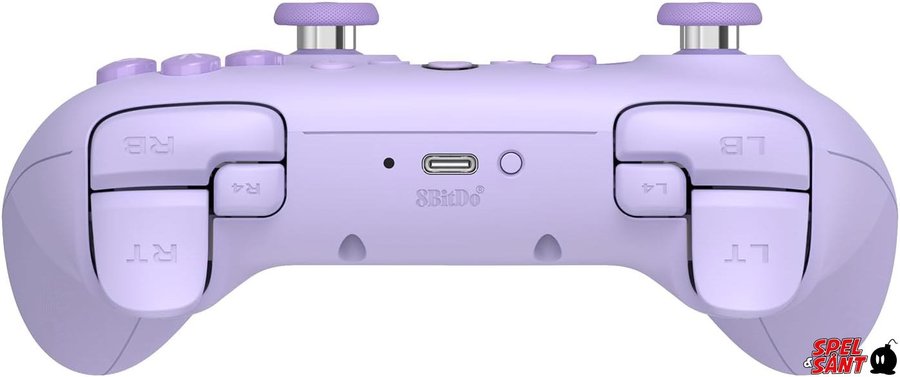 8Bitdo Ultimate 2C Wireless Co.. | Köp från SpelochSånt på Tradera ...